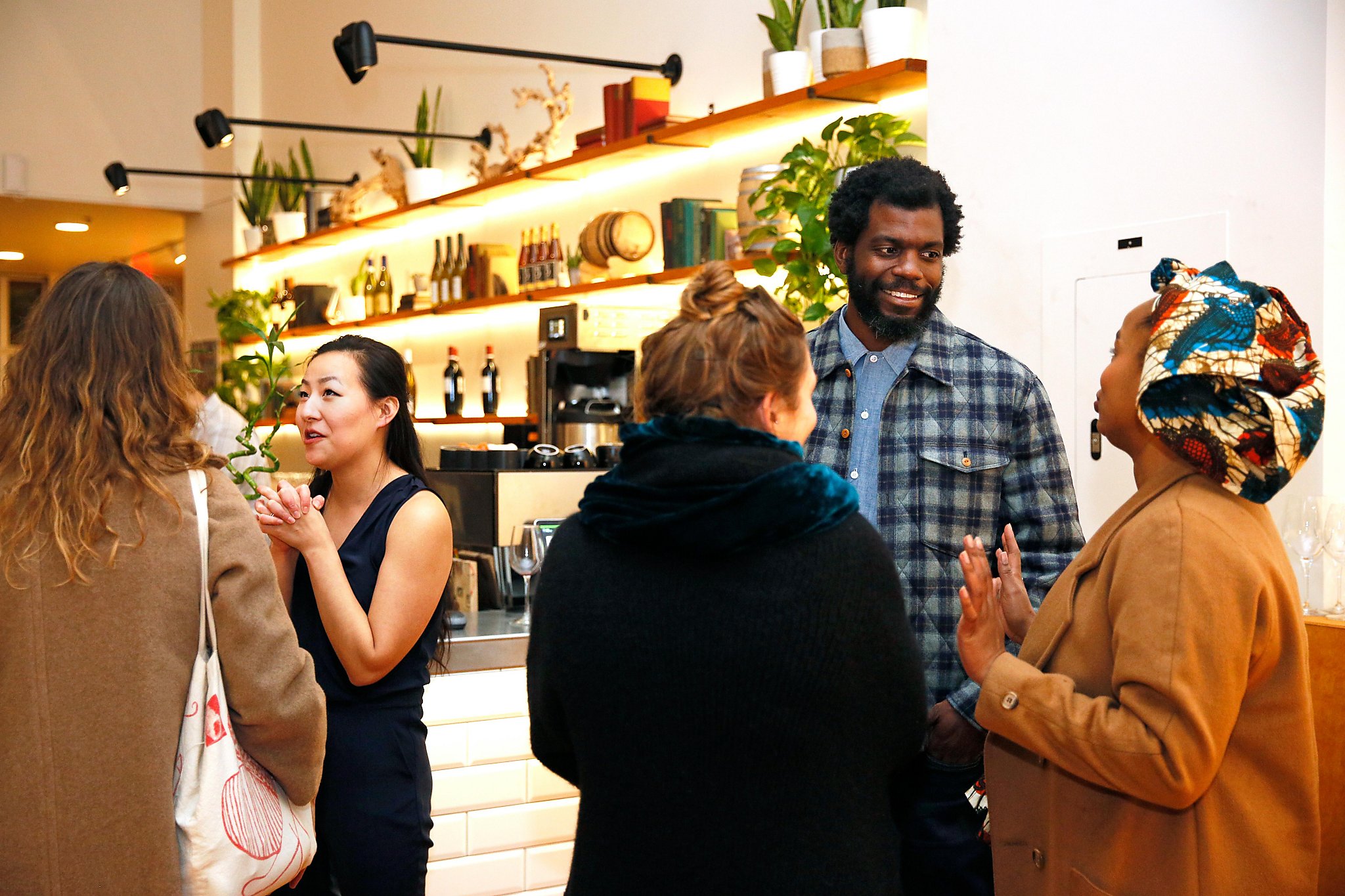 Long live print: San Francisco has become awash in indie magazines