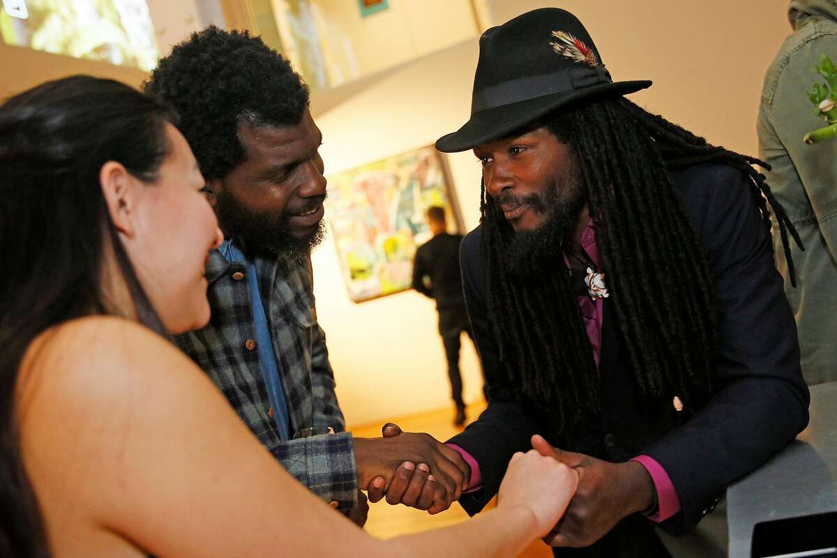 Long live print: San Francisco has become awash in indie magazines