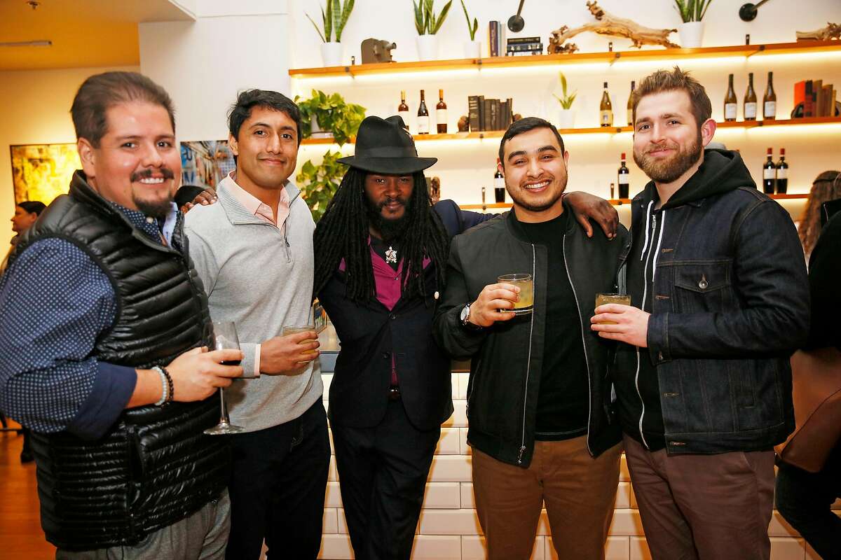 Long live print: San Francisco has become awash in indie magazines