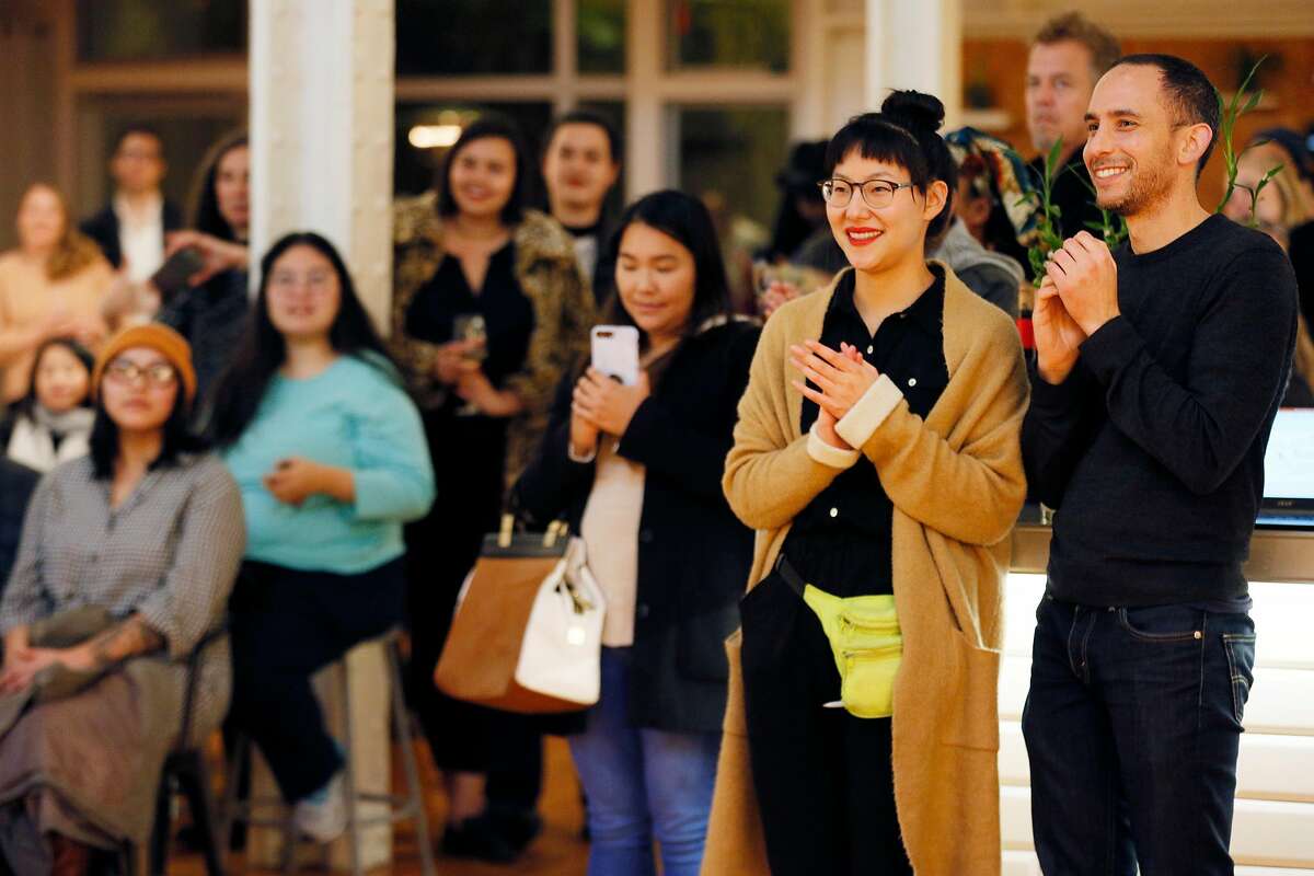 Long live print: San Francisco has become awash in indie magazines