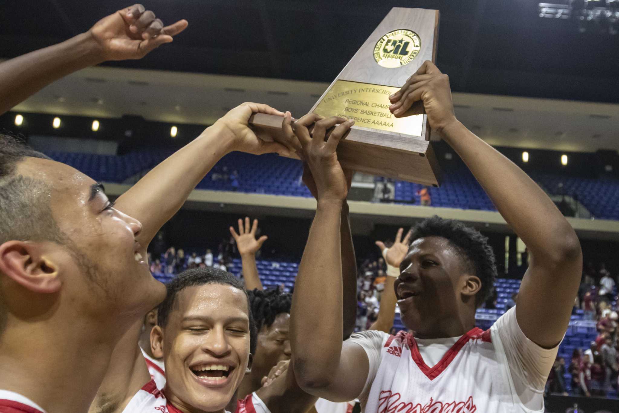 North Shore basketball gets its shot at Duncanville