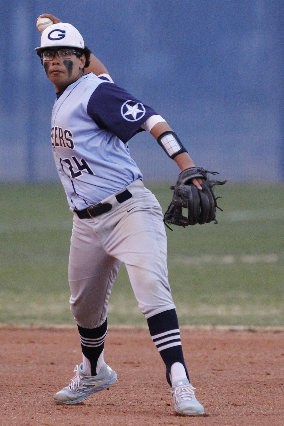 HS BASEBALL: Midland County team preview capsules