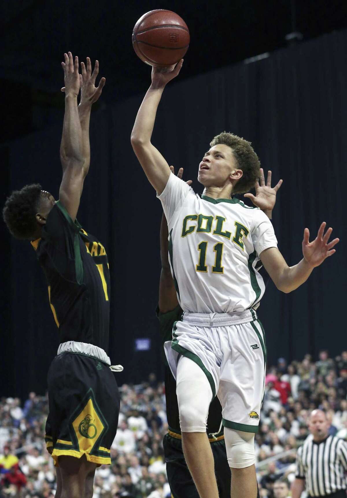 Cougars doomed by second-half woes