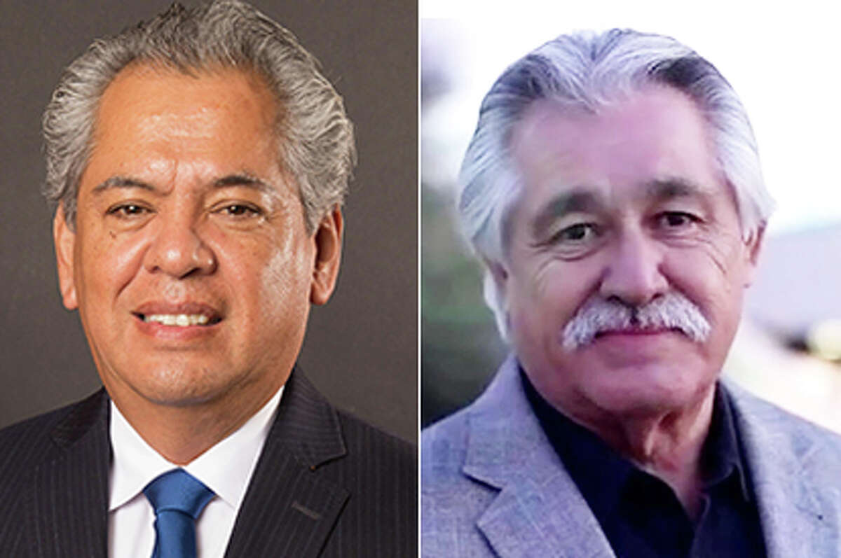 Friday is the last day of early voting in San Antonio’s Texas House runoff