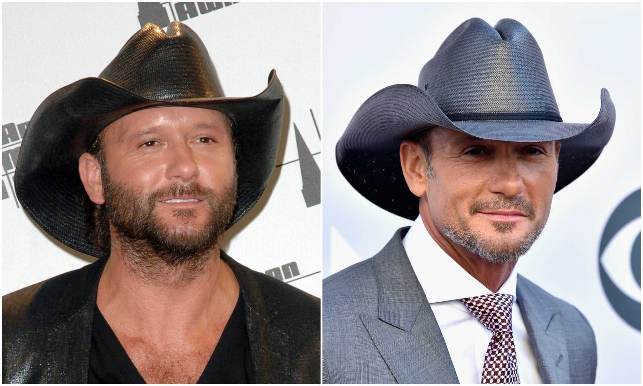 Tim McGraw opens up about his dramatic 40-pound weight loss