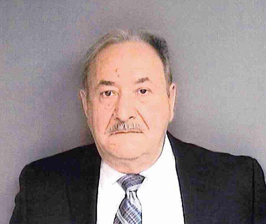 Mallozzi meets with authorities over Stamford voter fraud case