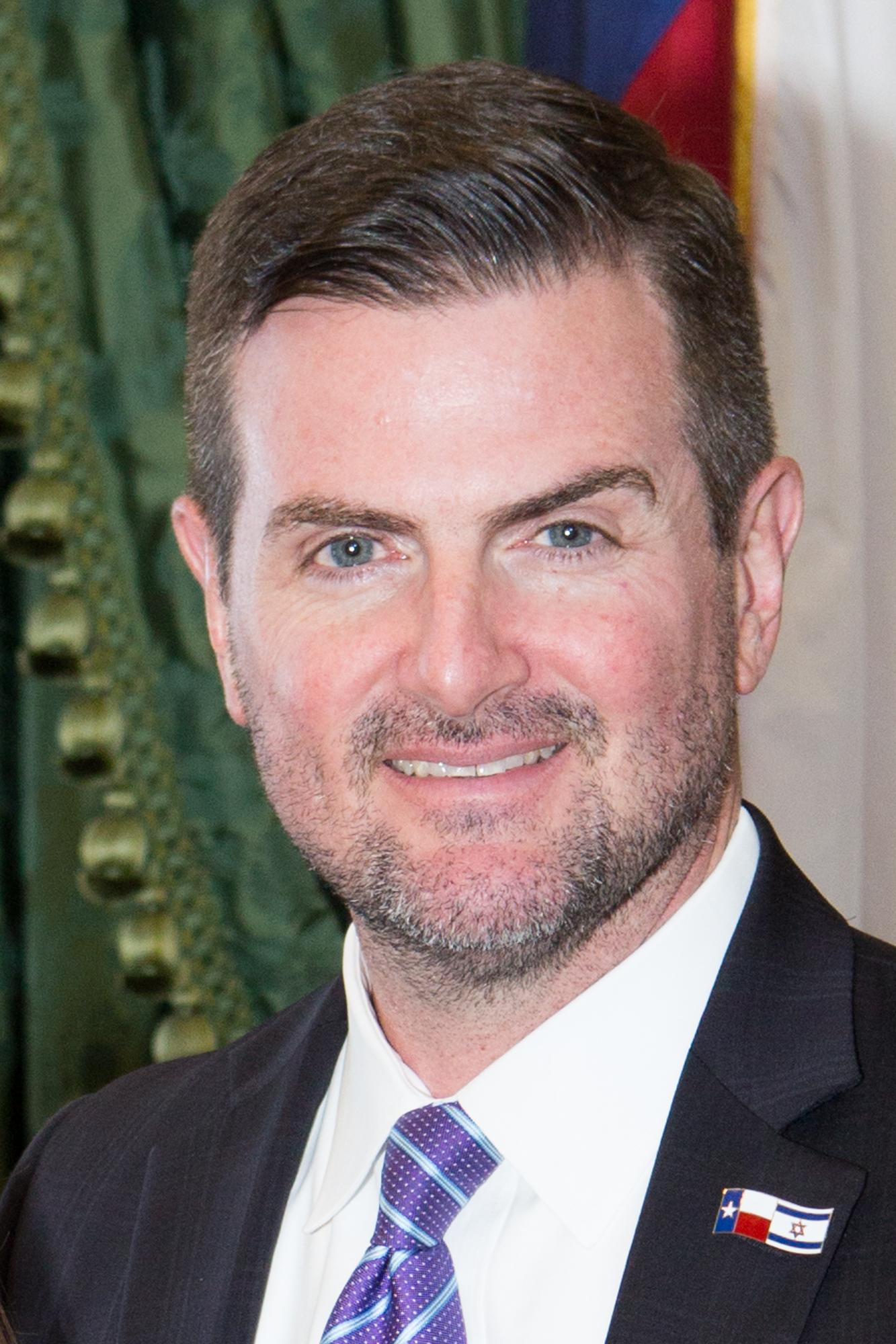 Sen. Brandon Creighton: SB 7 creates Texas Infrastructure Resilience ...