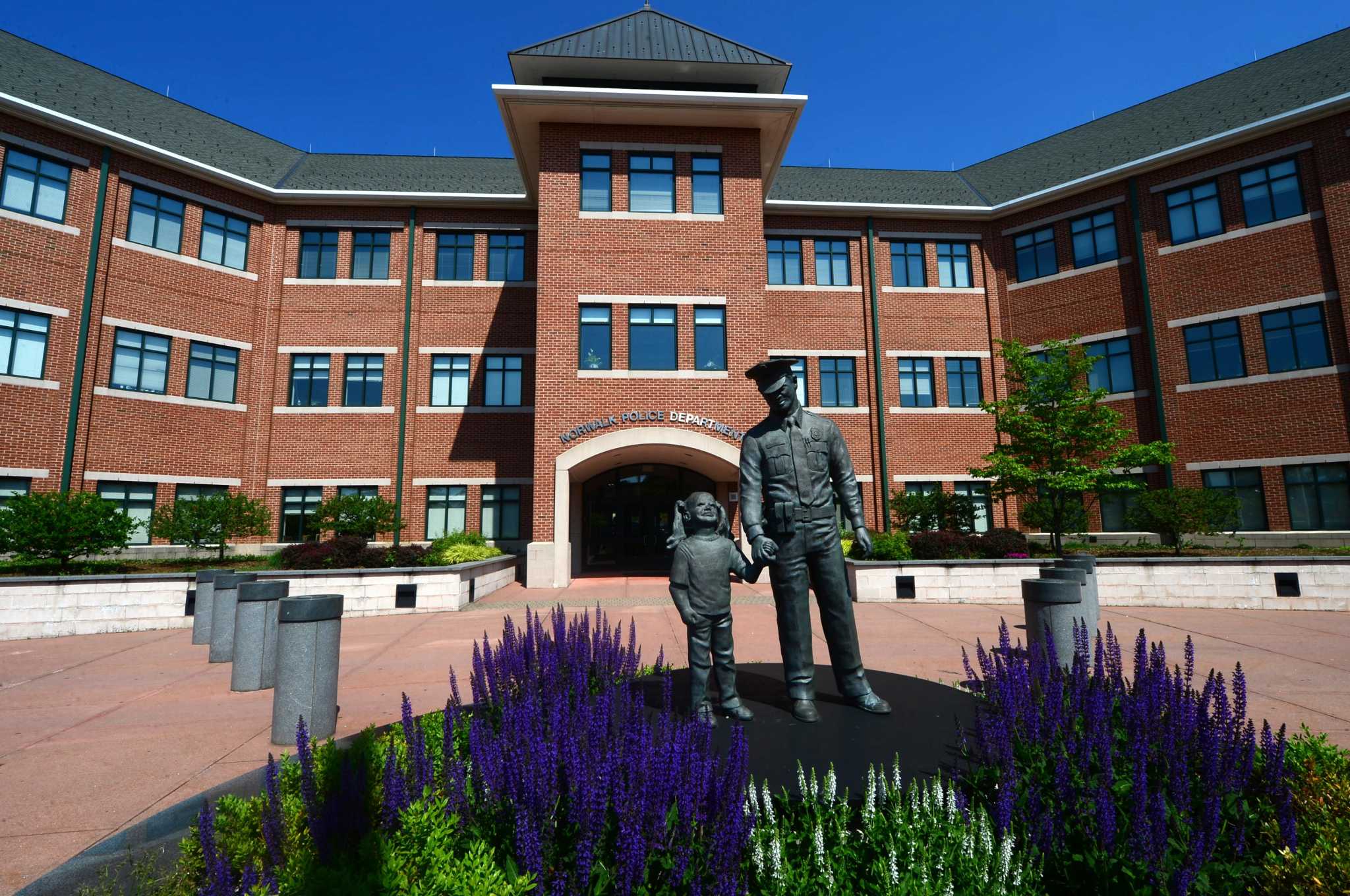 Norwalk school district bank account hacked