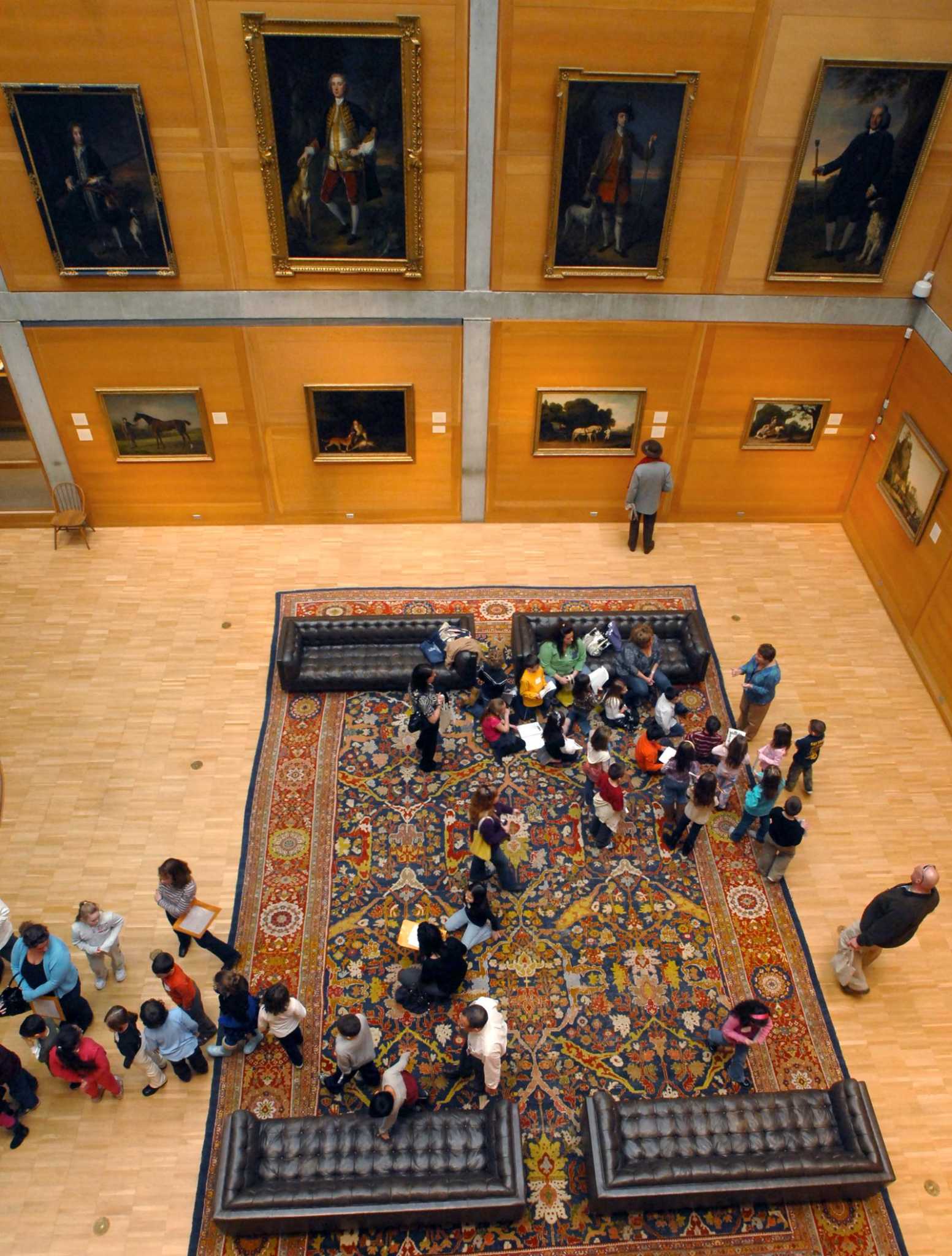 Stacy Graham-Hunt: Arts programs must be more inclusive