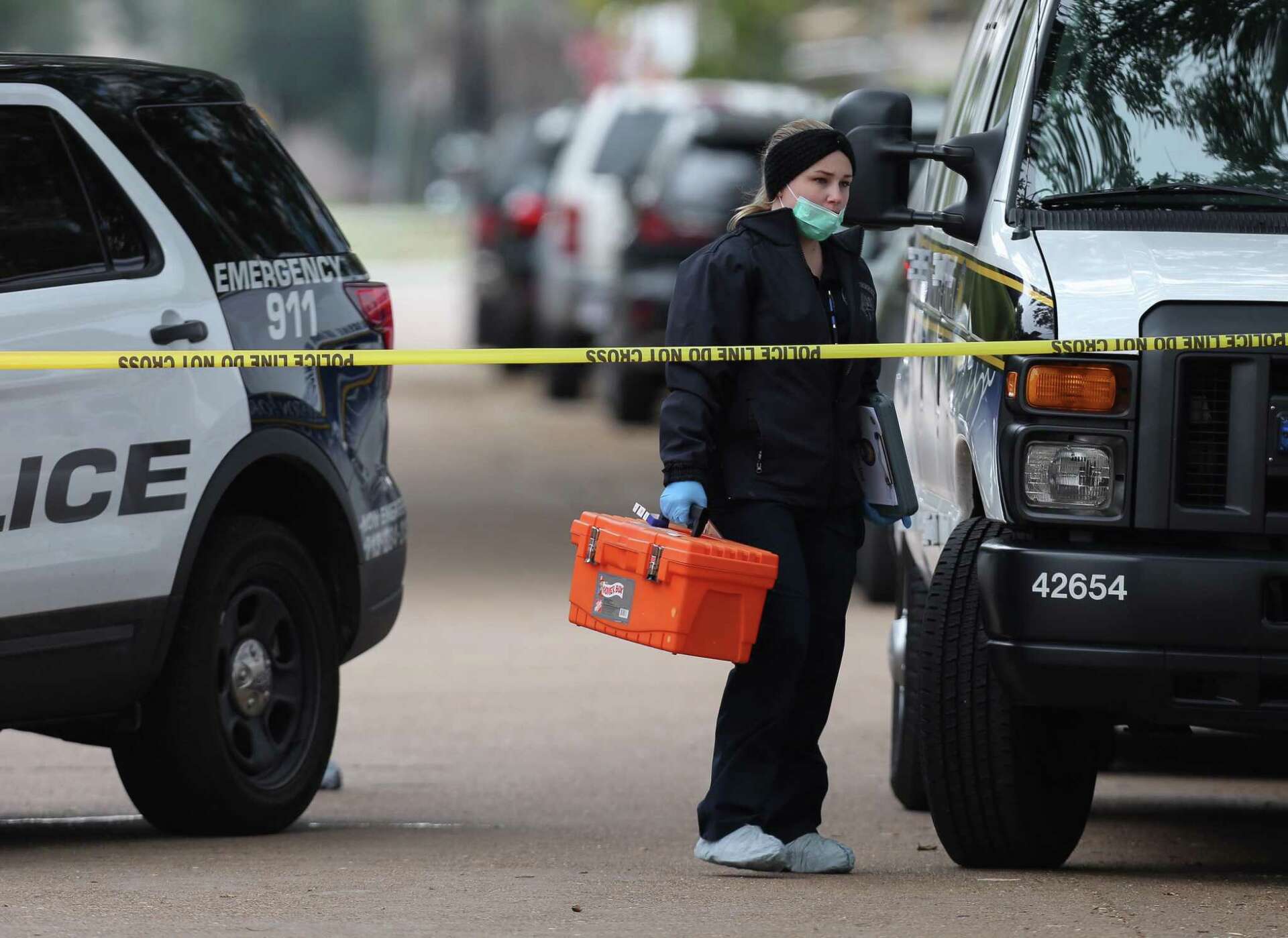 ‘Gang war’ spreads in southeast Houston with dozens killed in recent years