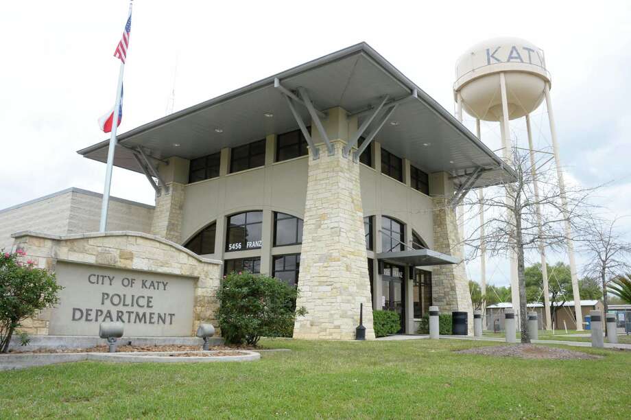 THE WEEK AHEAD: Katy City Council to once again consider police chief ...
