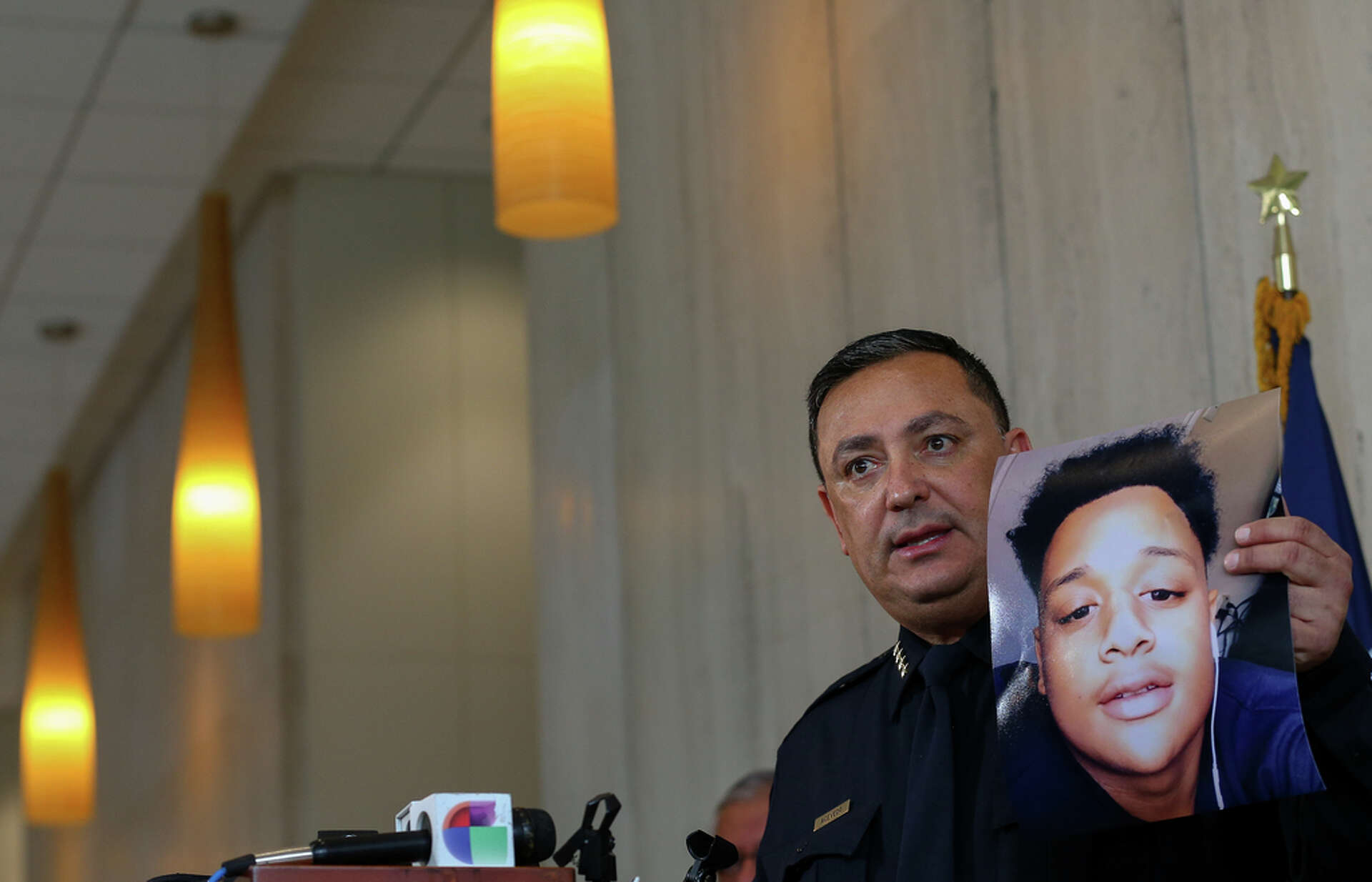 ‘Gang war’ spreads in southeast Houston with dozens killed in recent years