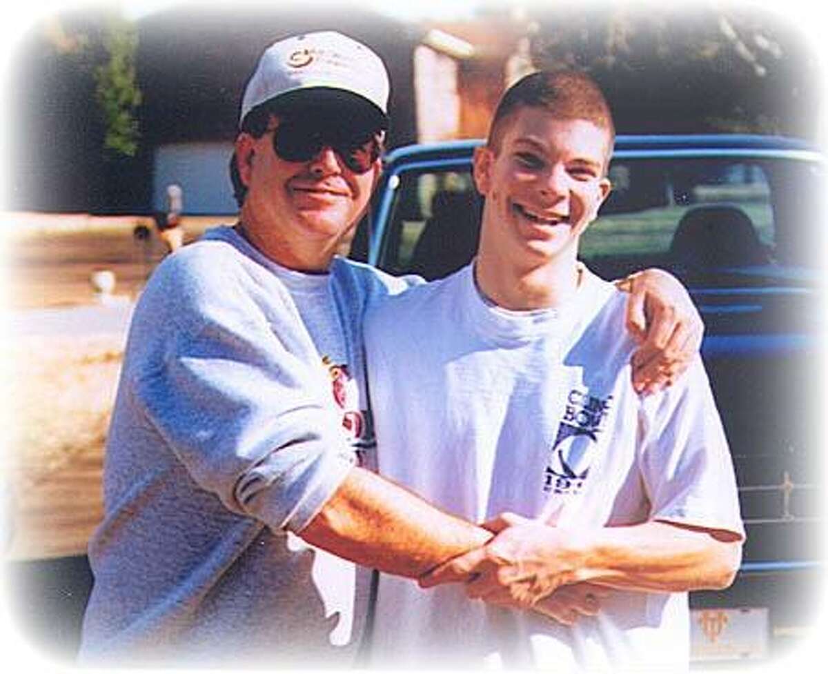 Suicide second leading cause of death for Texas youth