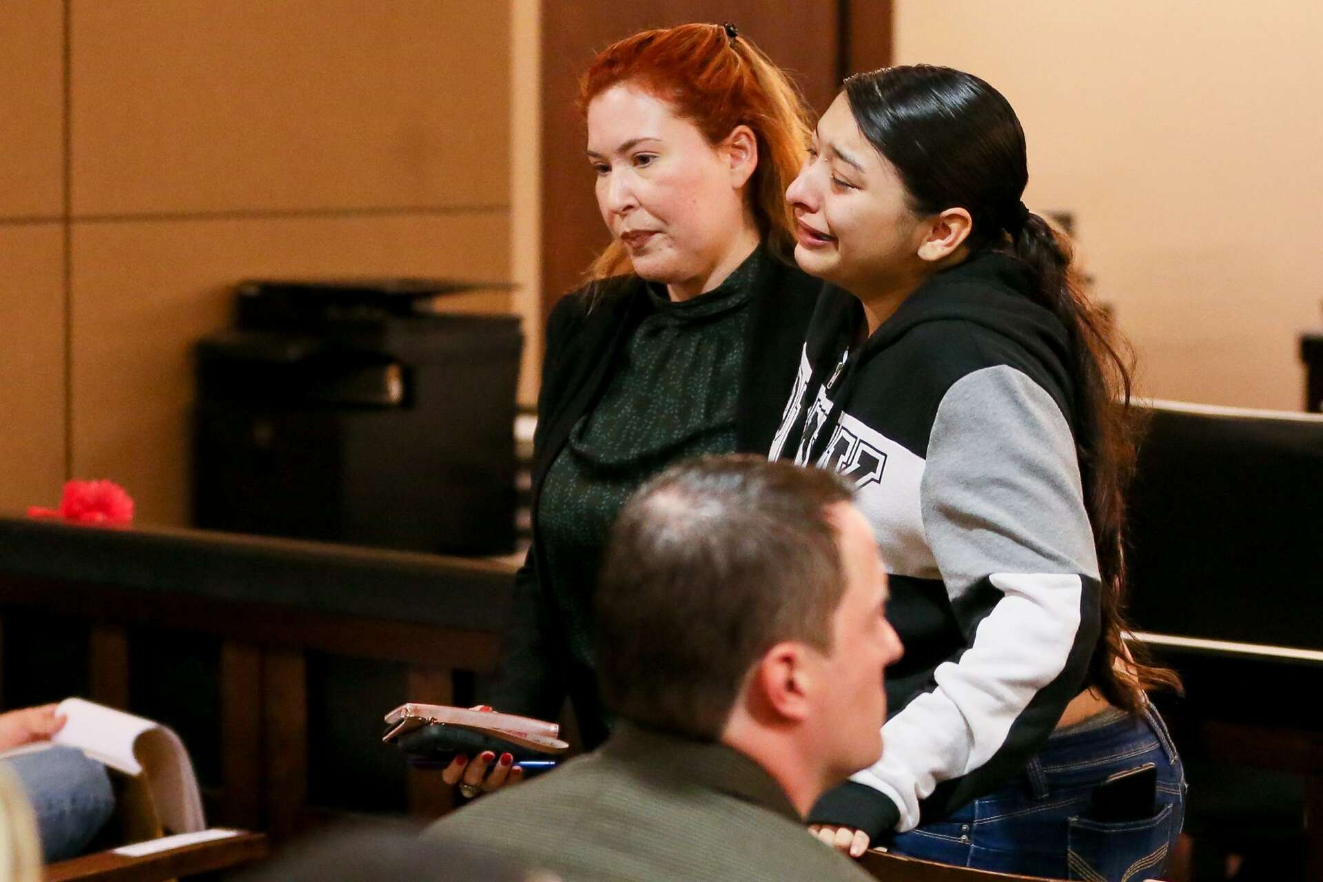 San Antonio jury hands killer 75 years for friend’s murder