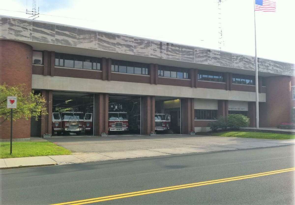 Torrington firefighters, city to host charity fitness challenge, need ...
