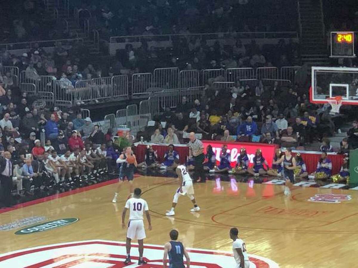 After-half push puts Providence over Triopia