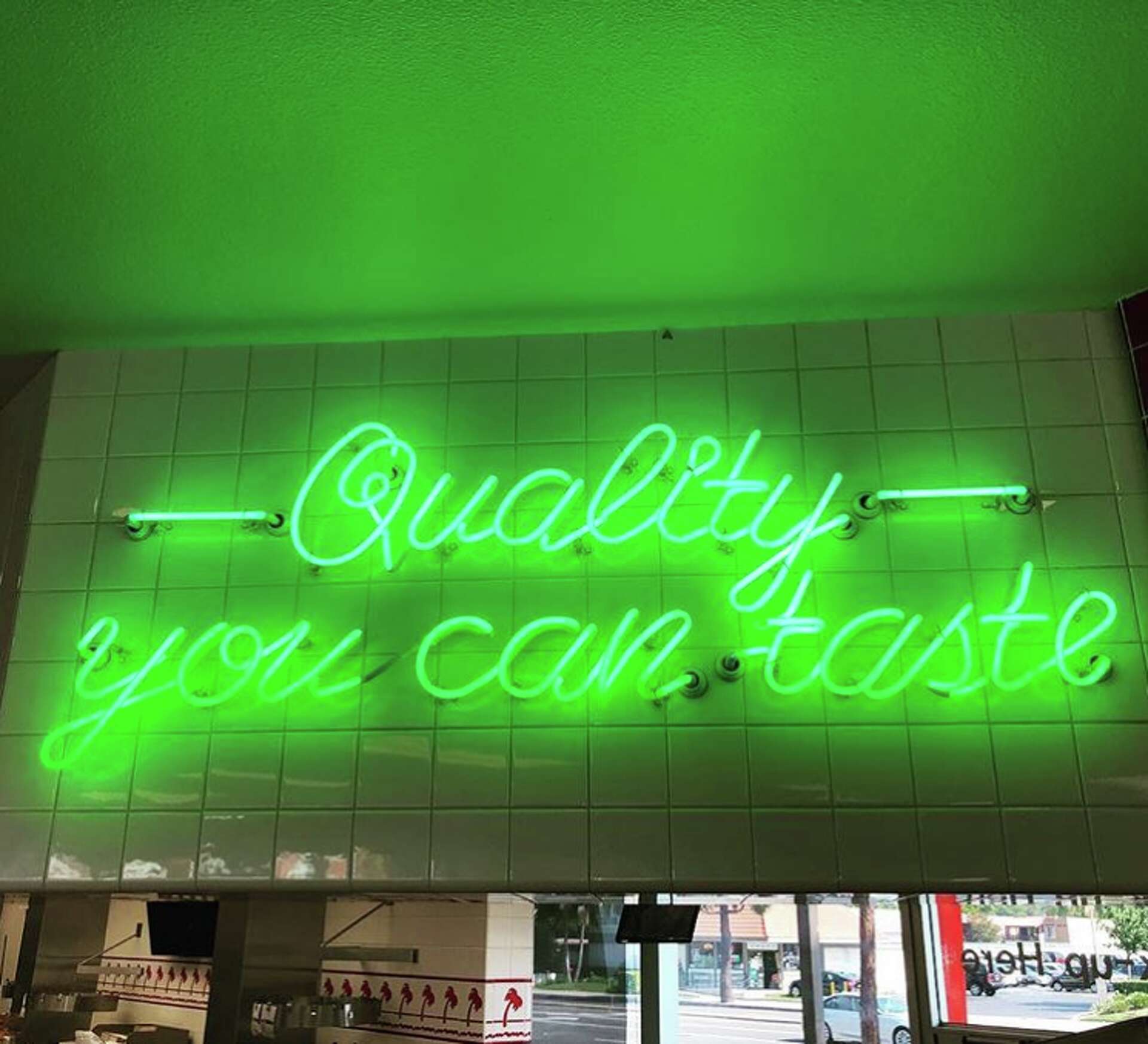 In-N-Out is quietly updating its restaurants. Here's what they look like.