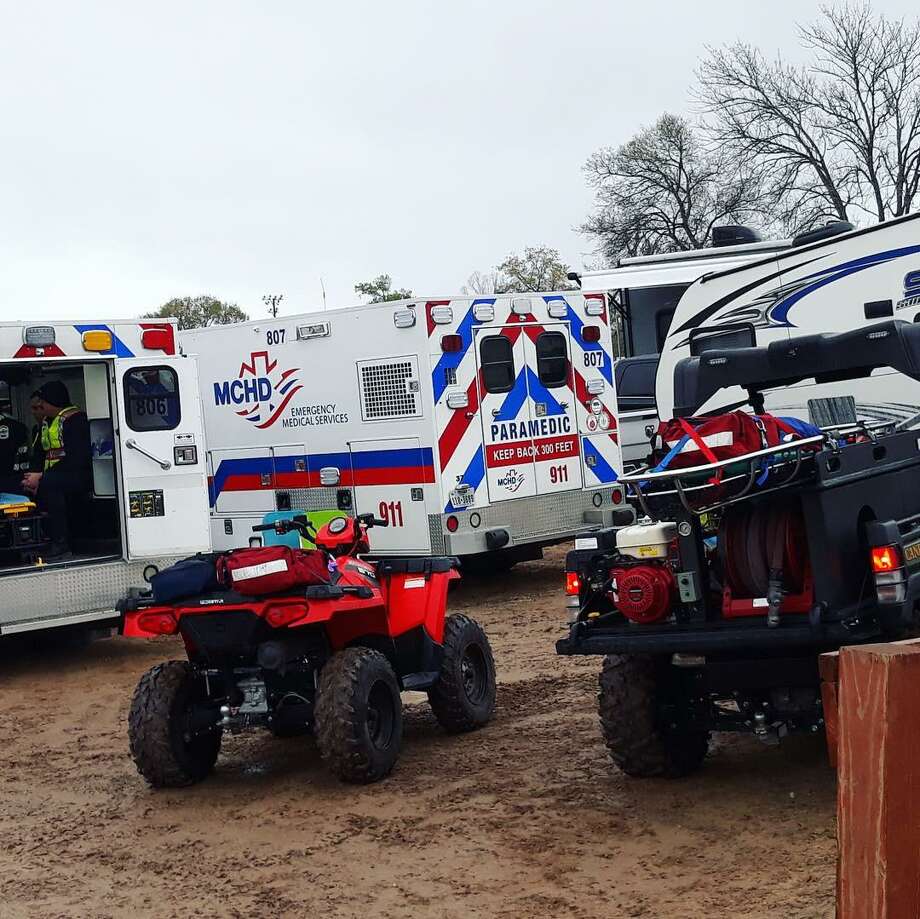 Montgomery County Hospital District partnership guarantees safety to ...