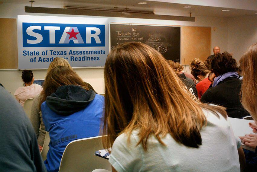F-bombs for 11-year-olds: some versions of STAAR test contain obscenity ...