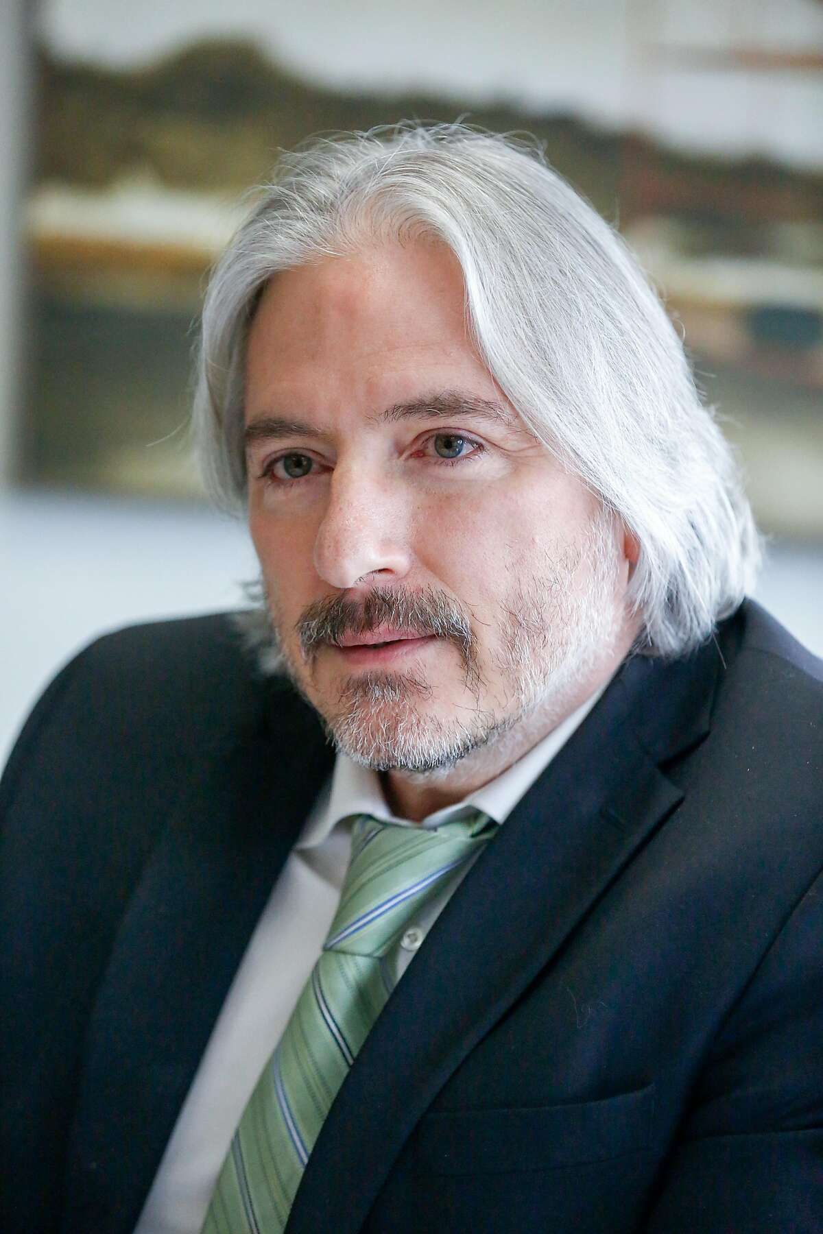 Who will SF Mayor Breed choose to replace Adachi? Probably not Gonzalez