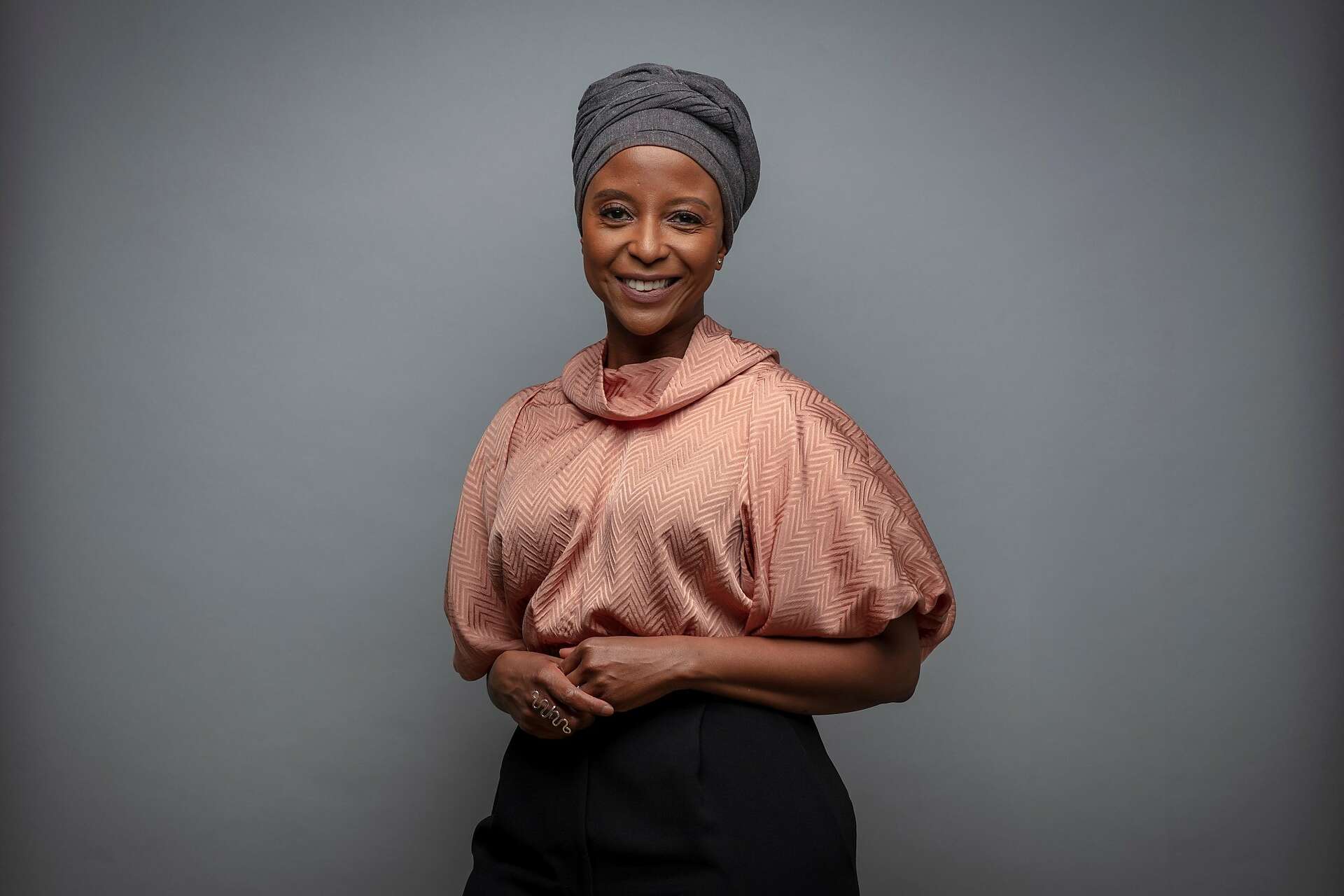 Alex Bernadotte guides college freshmen through overwhelming challenges