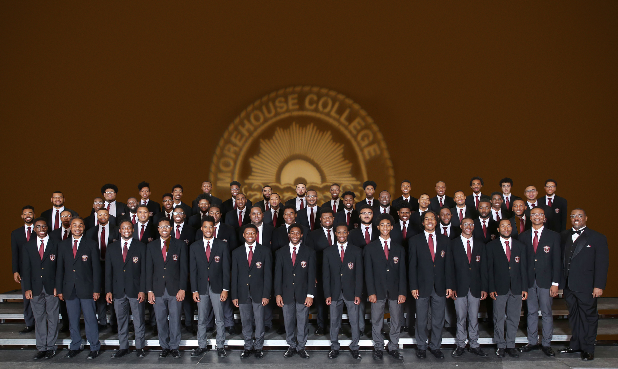 Morehouse Glee Club