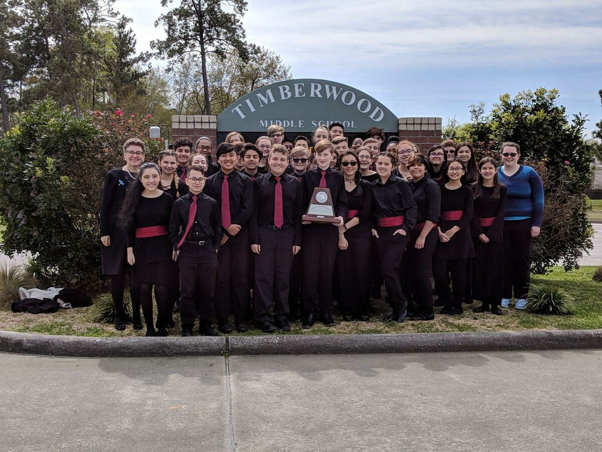 Humble ISD orchestras earn awards at 2019 UIL contest