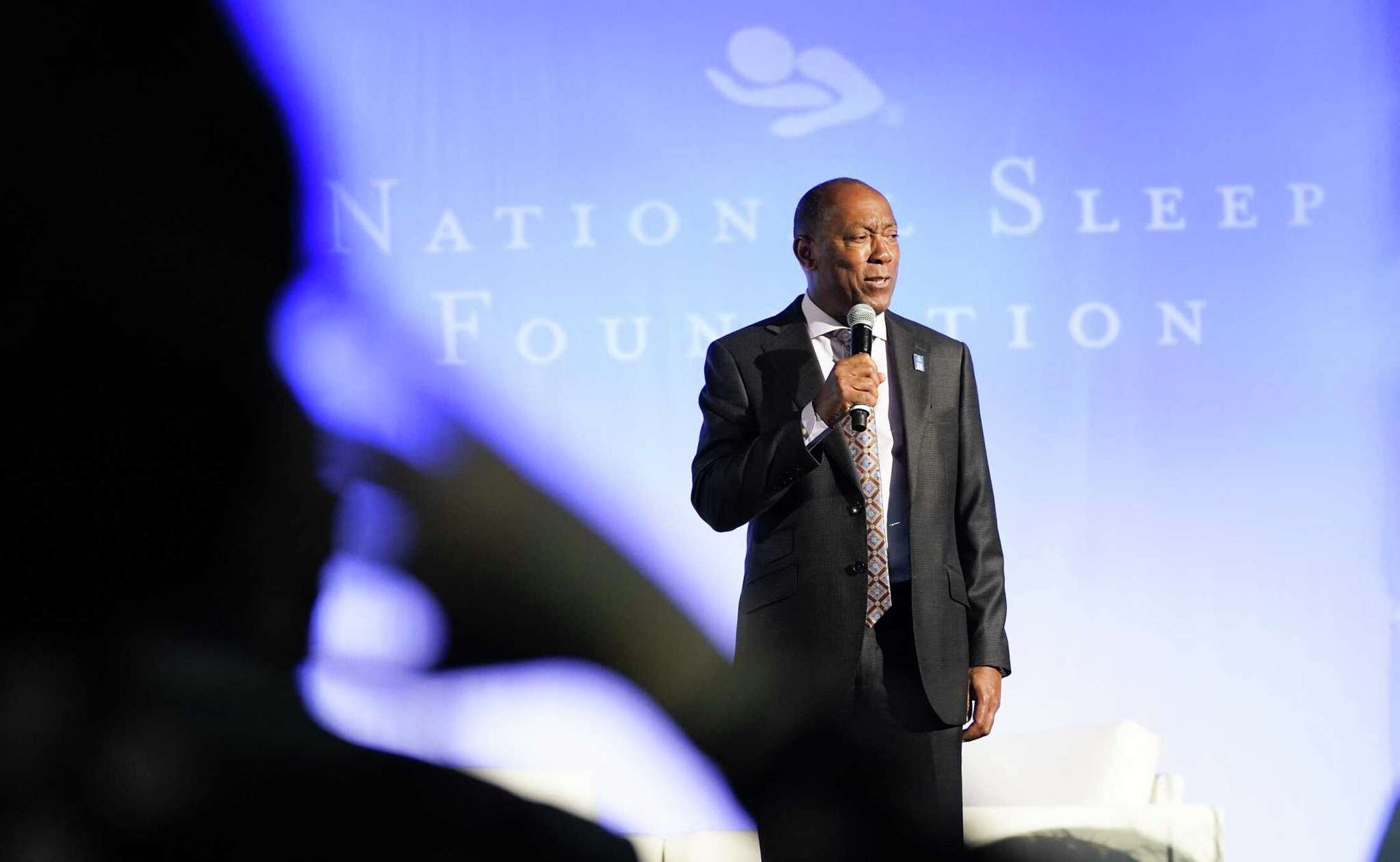 Sleep-tech firms rouse once sleepy industry