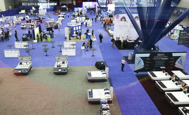 Sleep-tech firms rouse once sleepy industry