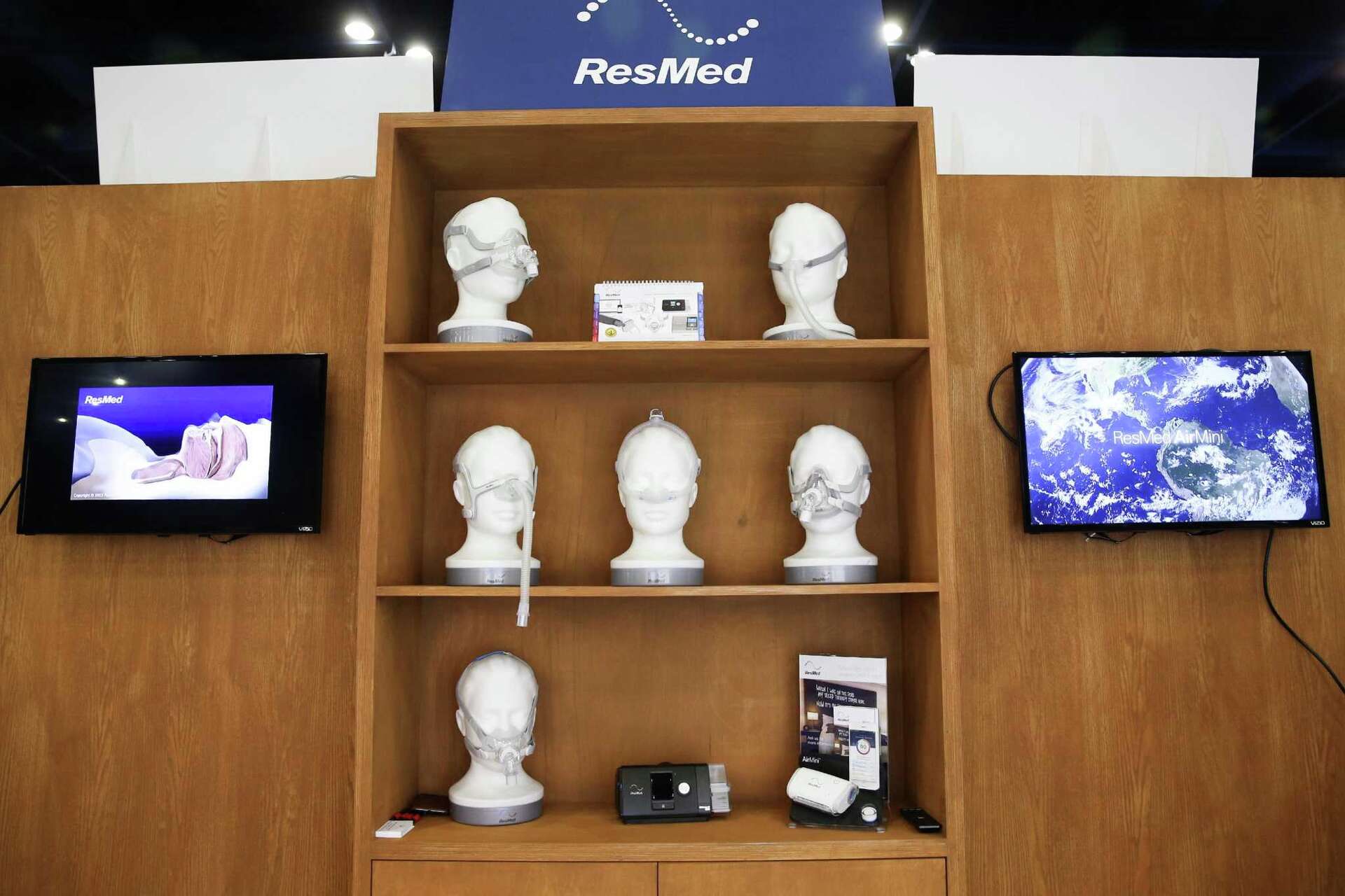 Sleep-tech firms rouse once sleepy industry