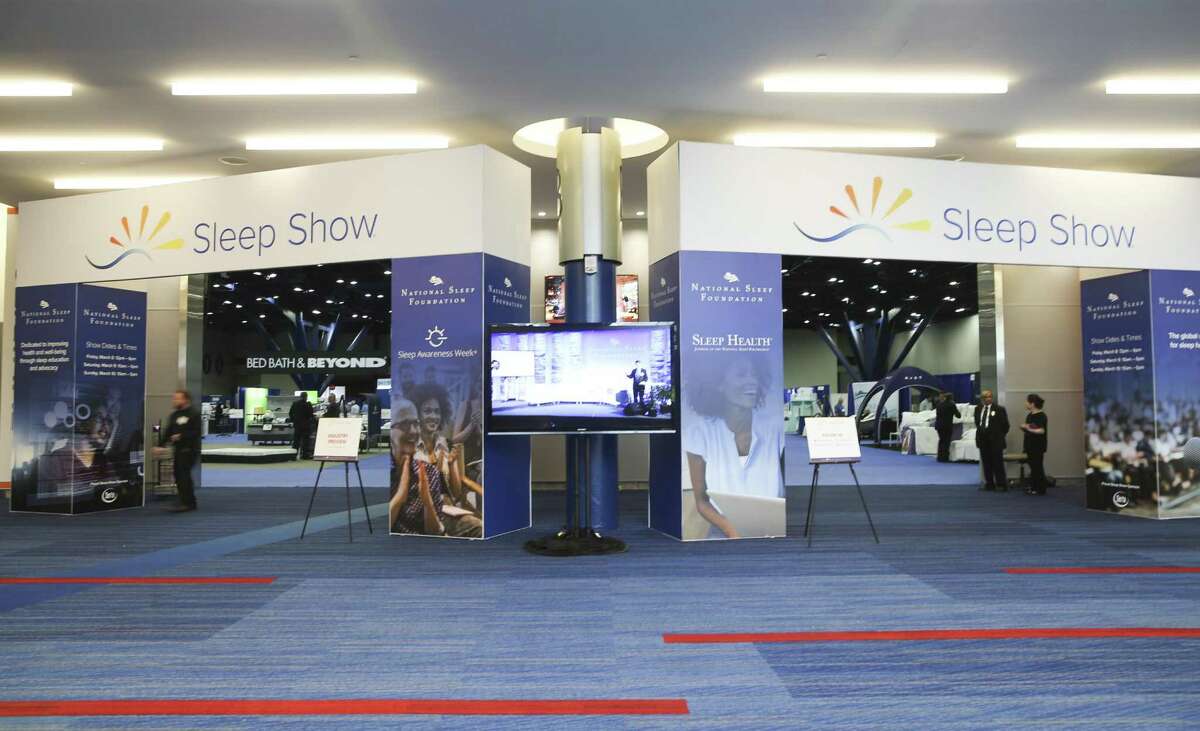 Sleep-tech firms rouse once sleepy industry