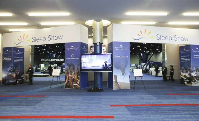 Sleep-tech firms rouse once sleepy industry