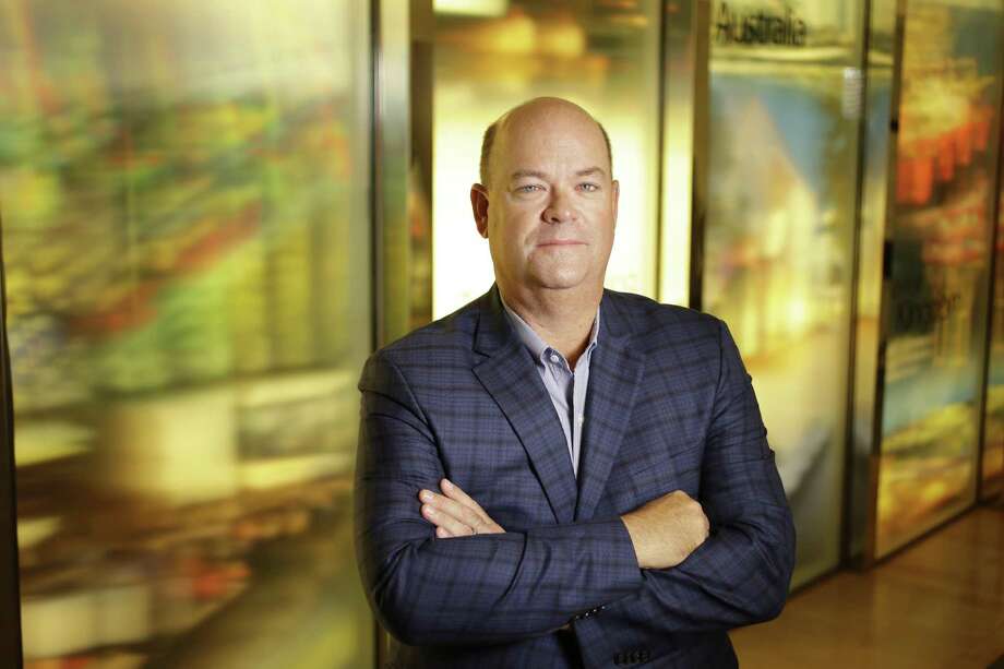 ConocoPhillips doubles its Q1 profits from last year - Houston Chronicle