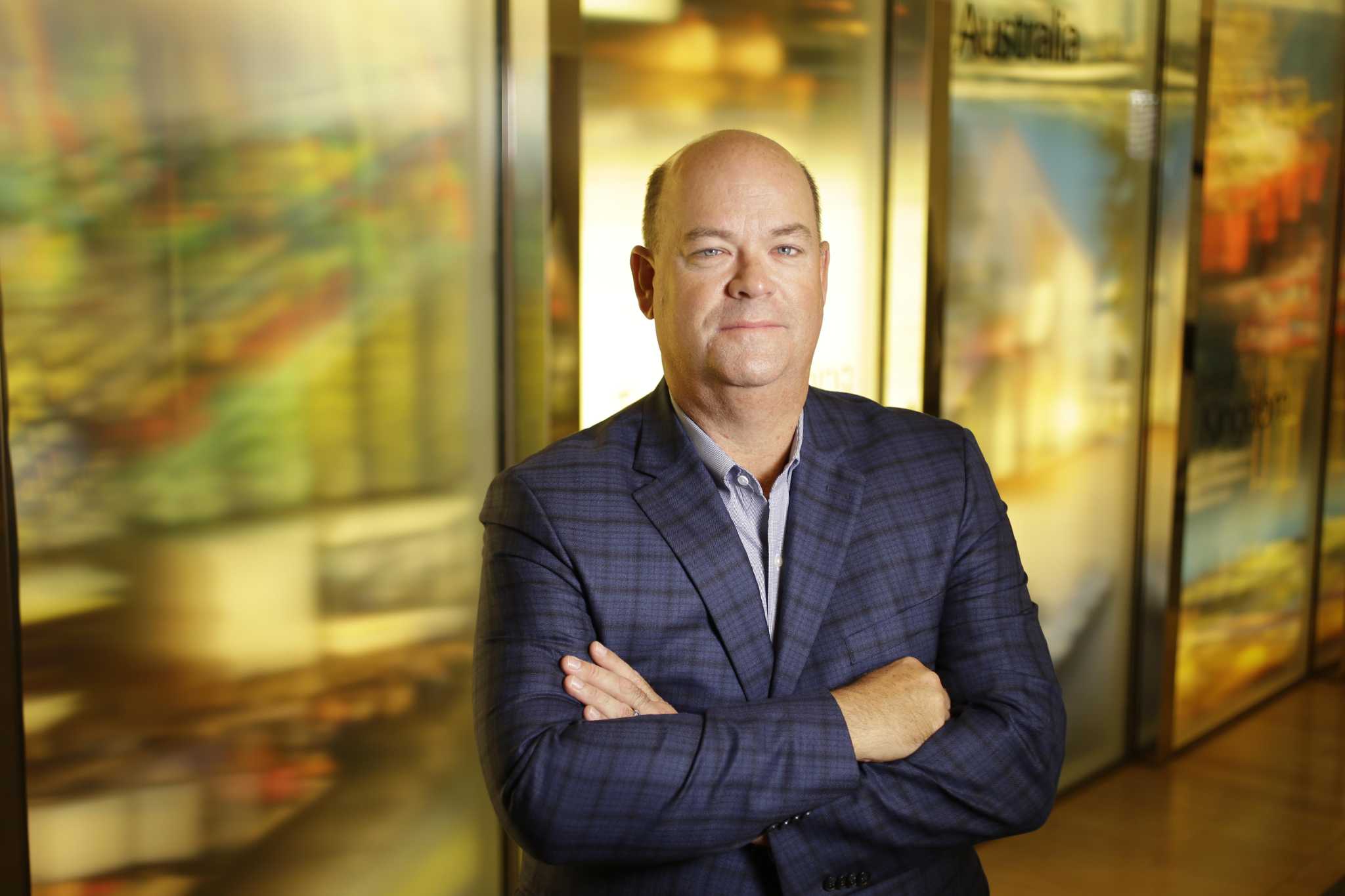 ConocoPhillips doubles its Q1 profits from last year