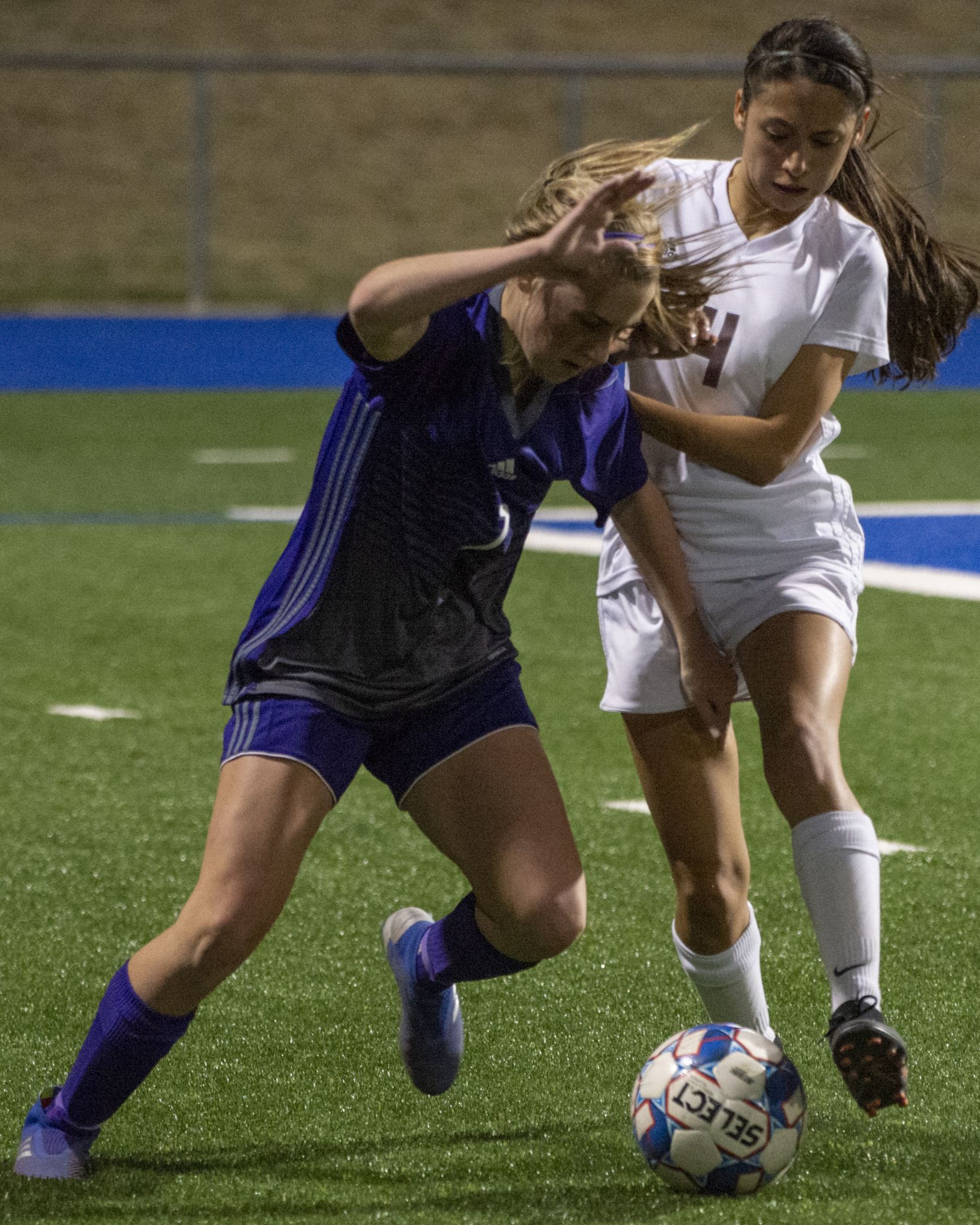 HS SOCCER ROUNDUP: MHS teams get non-district wins