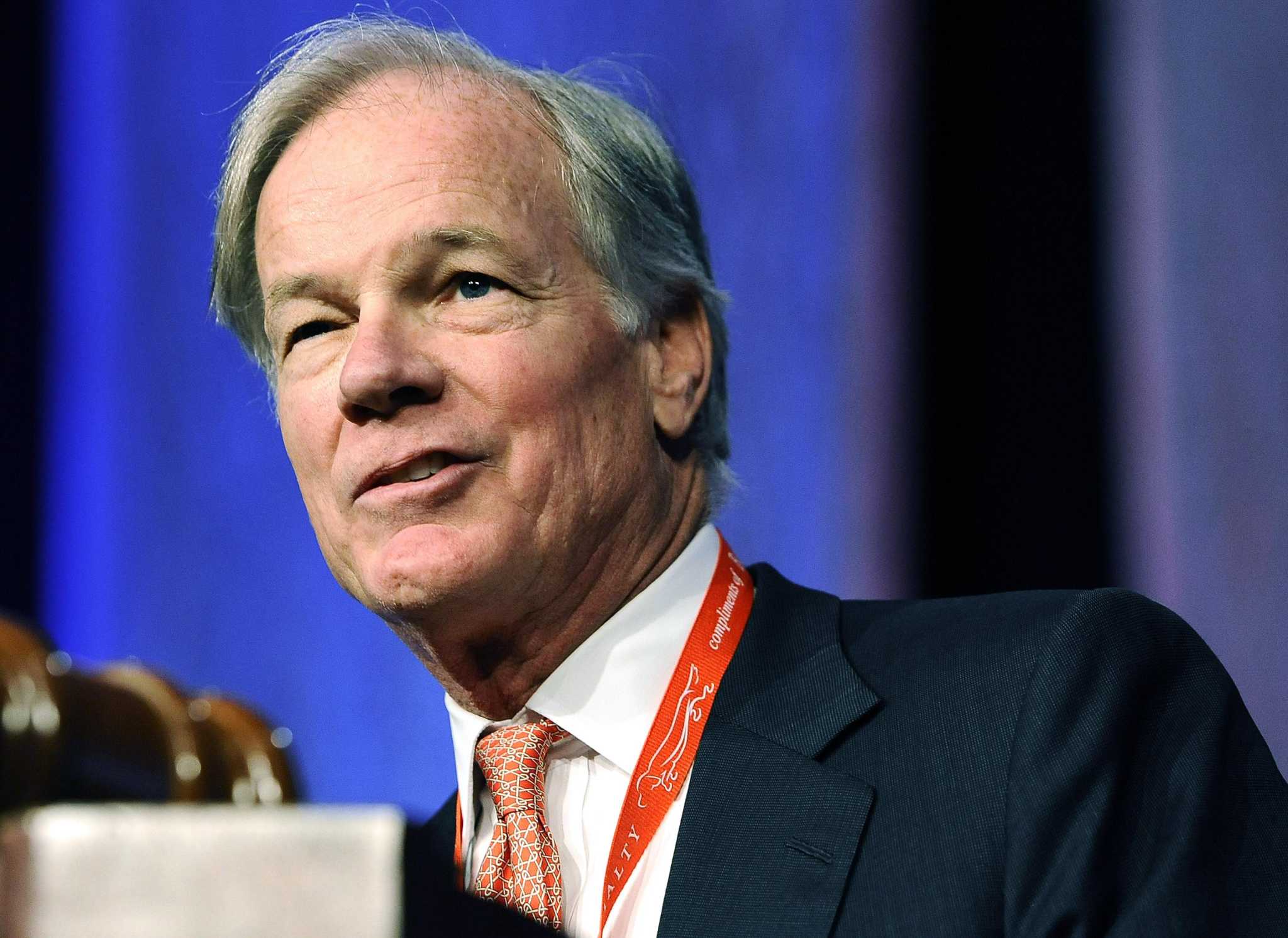 Ken Dixon: The two lives of public financing