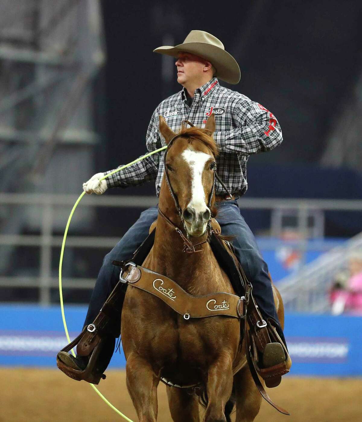 Zedd drops the beats and raises spirits at RodeoHouston