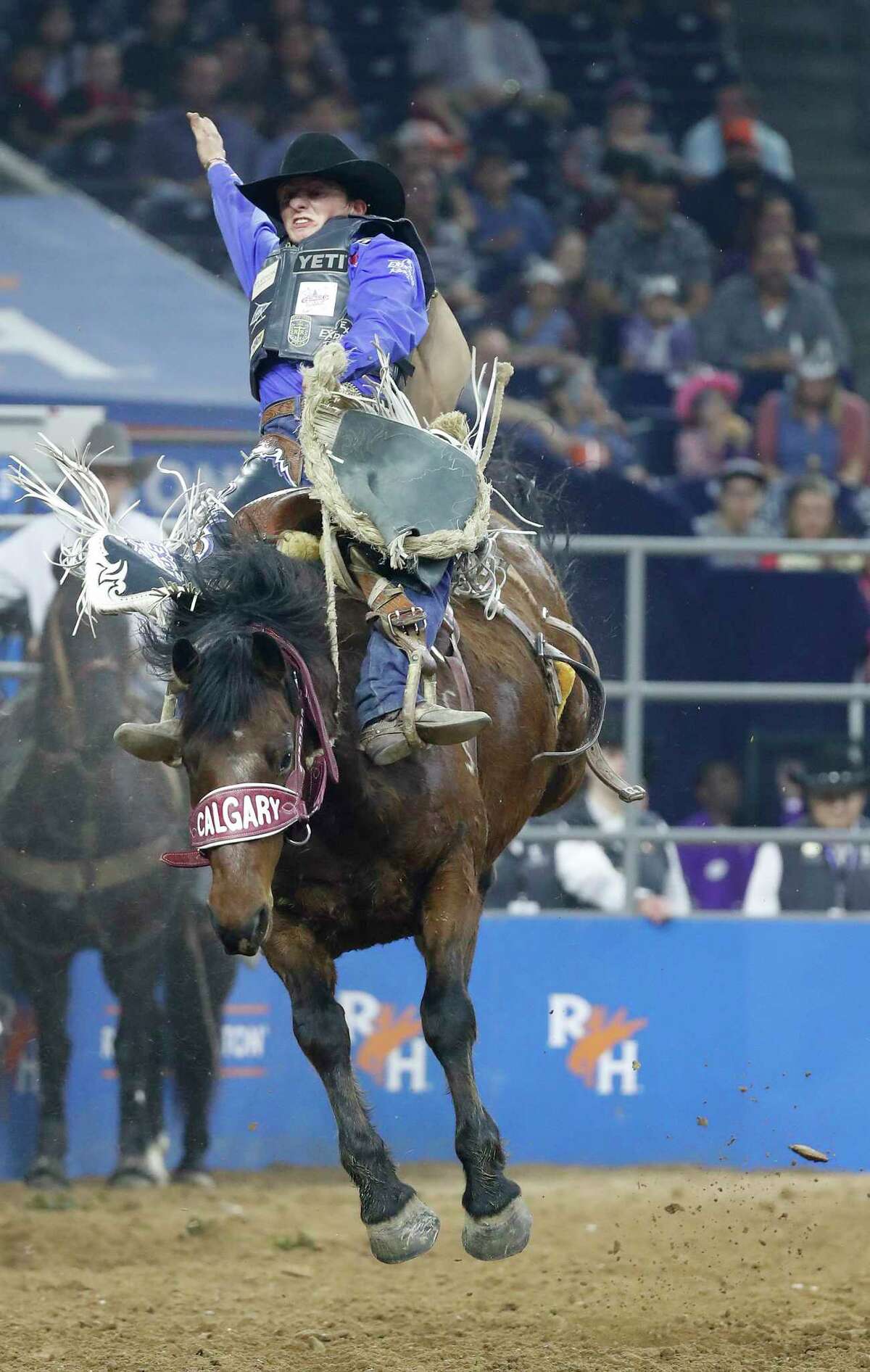 Zedd drops the beats and raises spirits at RodeoHouston