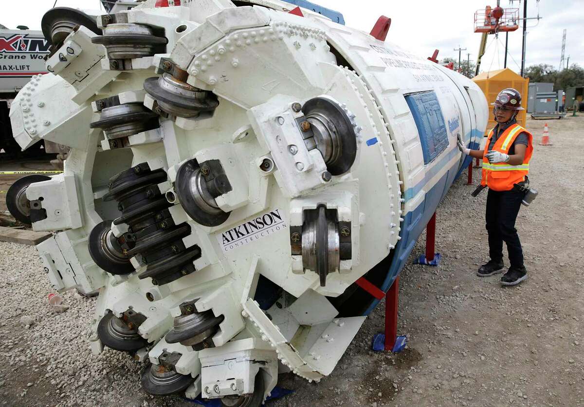 Like it or not, Vista Ridge pipeline now delivering water to San Antonio