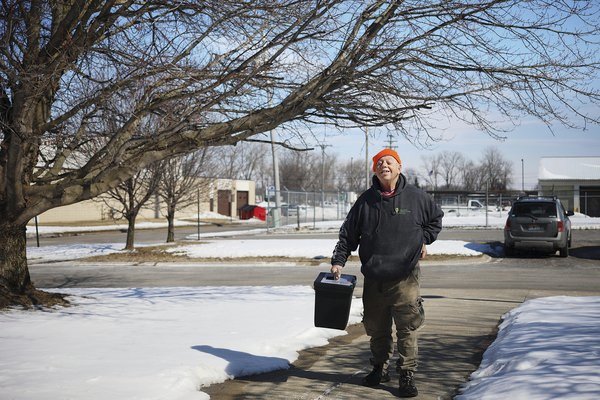 Technology gives Midland's people with disabilities more freedom