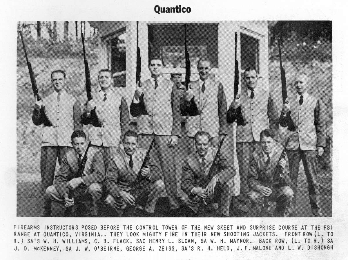 FBI recruiting special agents in Houston