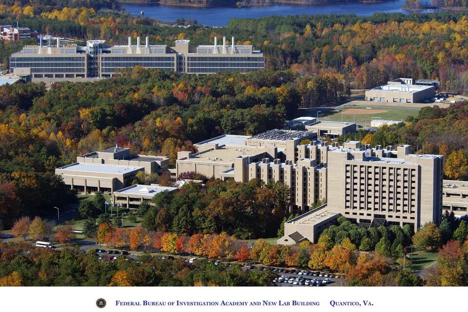 20 things you don't know about me: FBI agent