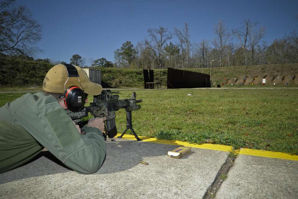 20 things you don't know about me: FBI agent