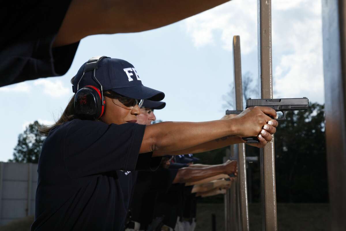 FBI recruiting special agents in Houston