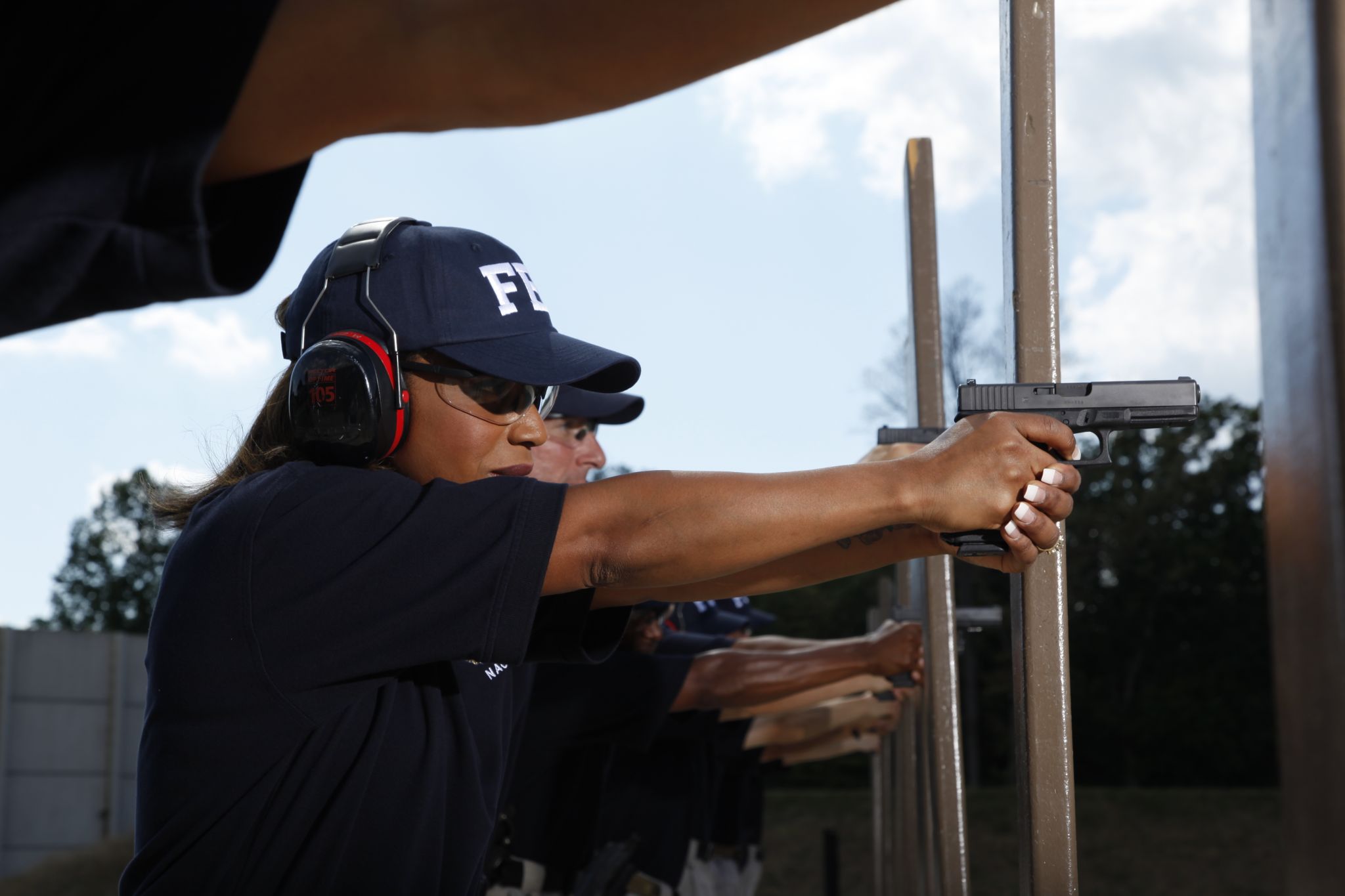 20 things you don't know about me: FBI agent