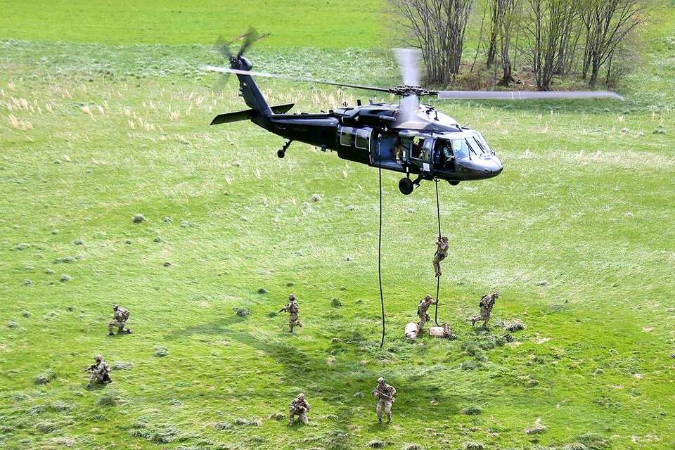 20 things you don't know about me: FBI agent