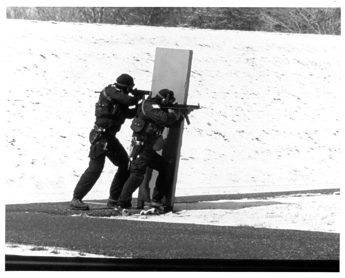 FBI recruiting special agents in Houston