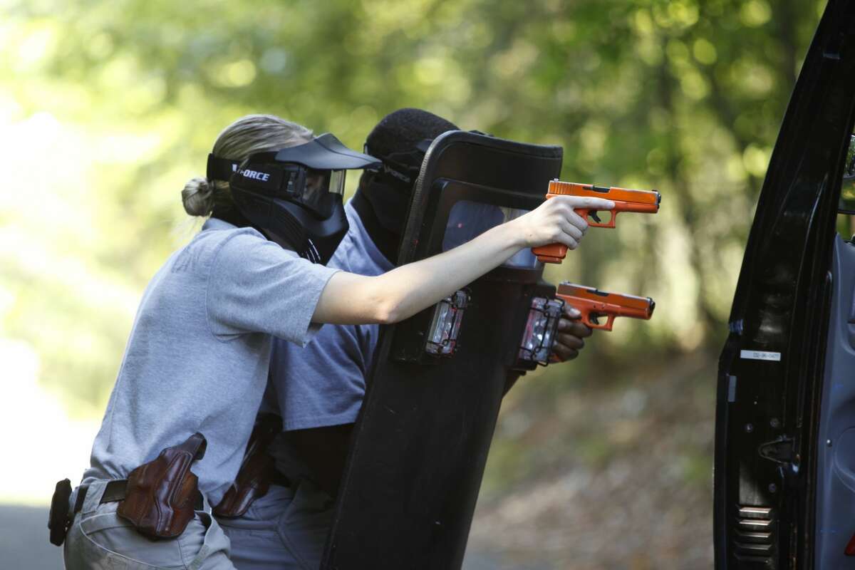 20 things you don't know about me: FBI agent