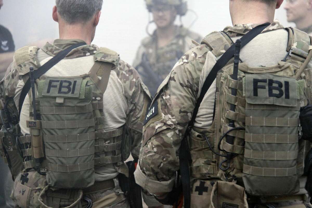 FBI recruiting special agents in Houston