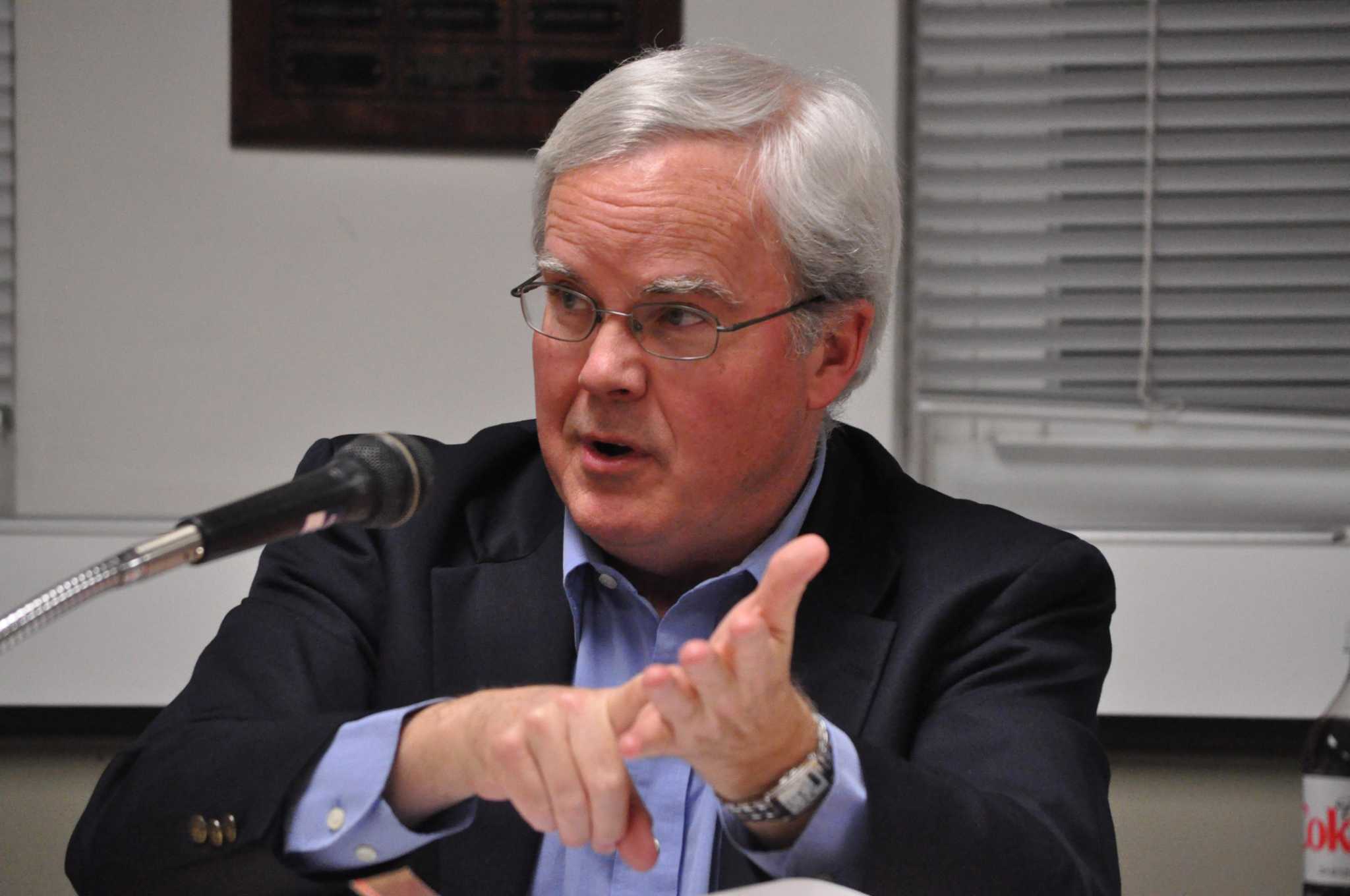 Mike Lyons: On fighting to put Norwalk’s school children first